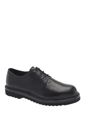 Our Legacy Collapsing Consultant Shoes In Black | Editorialist